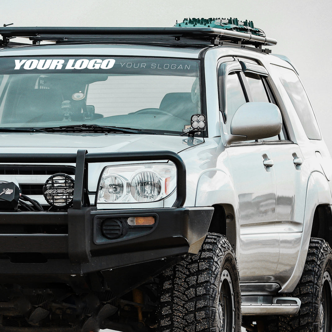 DIE-CUT CUSTOM DECALS – Sketch Moto Design