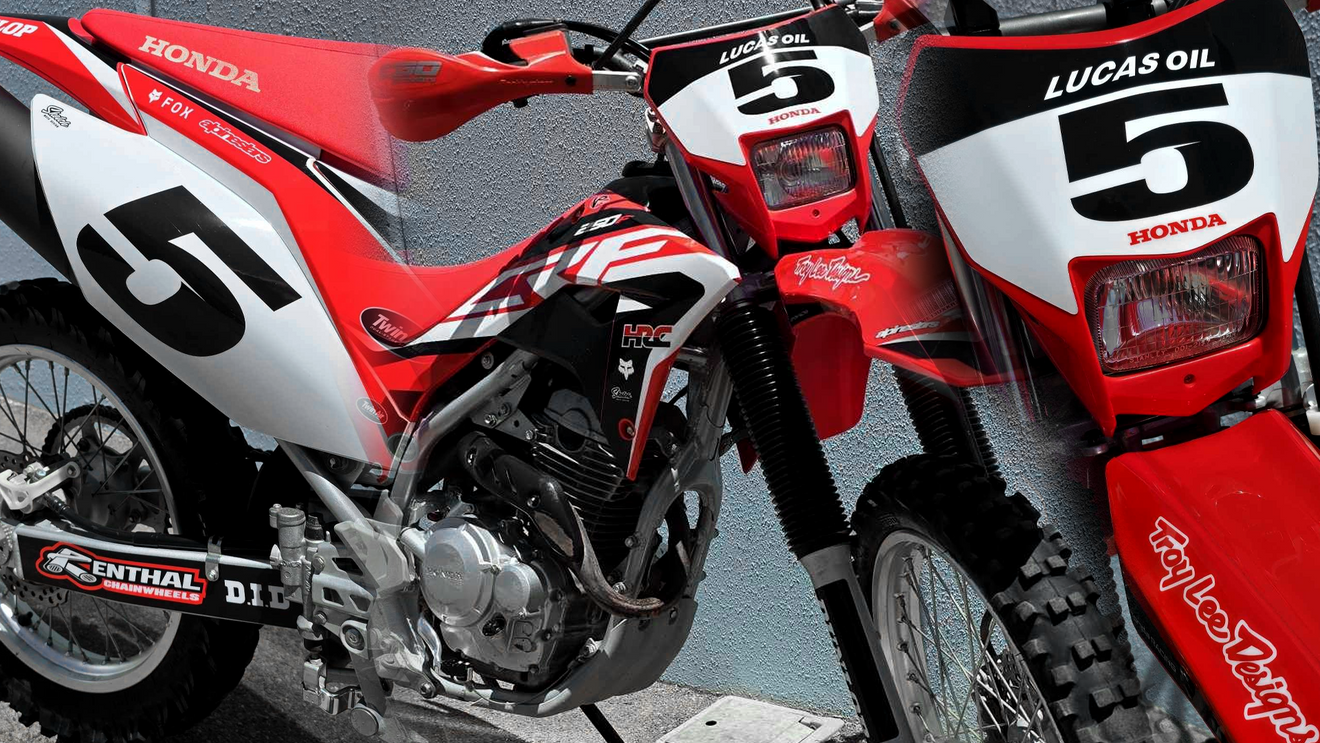 Sketch Moto Design